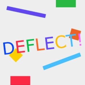 Image result for Deflect Logo