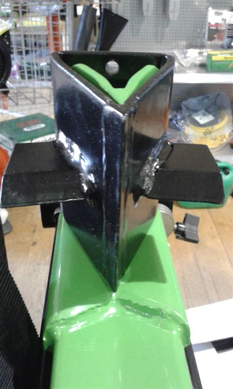 Image result for 4-Way Log Splitter