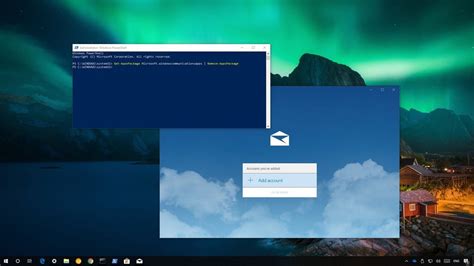 Image result for Reinstall Windows 10 Mail Program