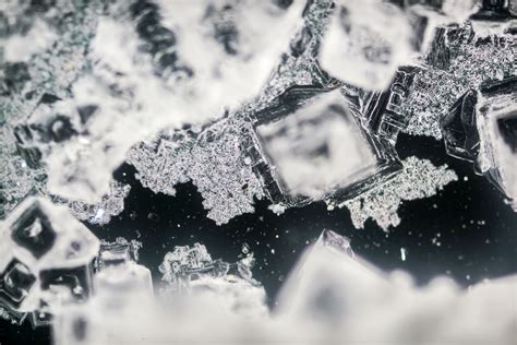 Image result for Crystallization Definition in Cooking