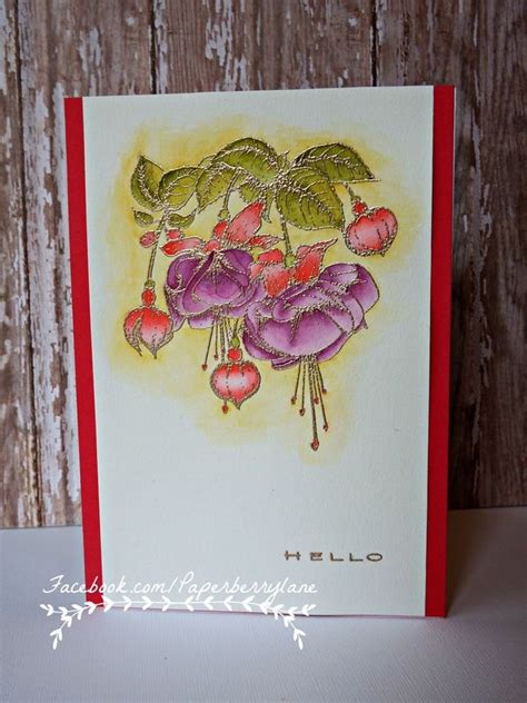 Image result for Watercolor Tutorials for Card Making