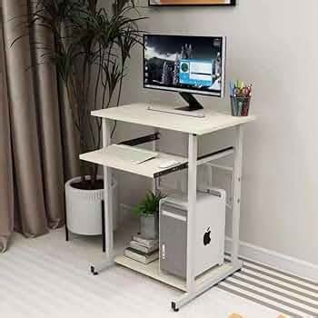 Image result for DIY Compact Computer Table
