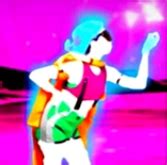 Image result for Alien Just Dance for Kids
