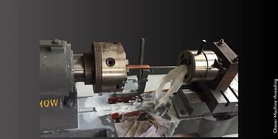 Image result for Threading Machine Chaser