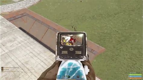 Image result for Stretched Resolution Rust