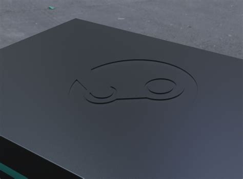 Image result for iBUYPOWER Steam Machine