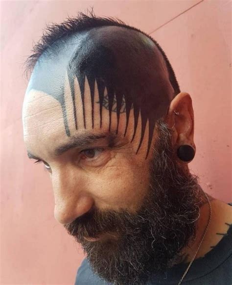 Image result for Extreme Body Modifcation