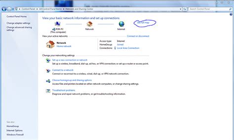 Image result for Live Network Connection Map Windows