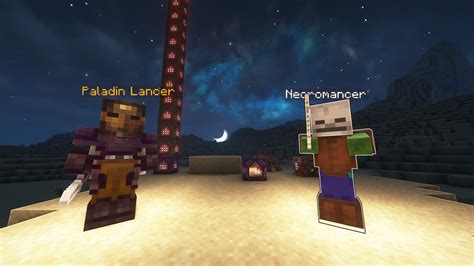 Image result for Custom-Design Minecraft Boss