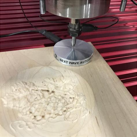 Image result for Using a CNC Touch-Plate