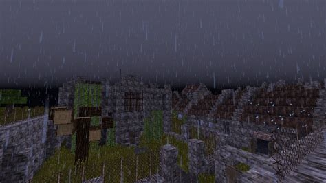 Image result for Minecraft Prison Horror Map