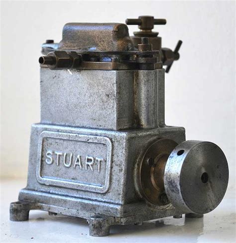 Image result for Stuart Turner Sun Engine