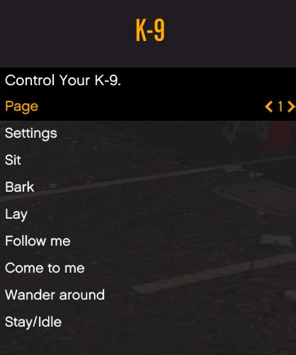 Image result for Advanced K9 Script Frobski