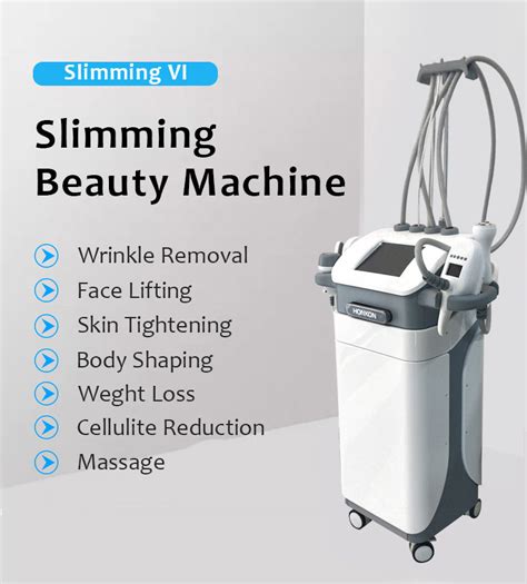Image result for Slimming Doc Machine
