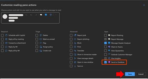 Image result for Linking Outlook to OneNote Embed Code