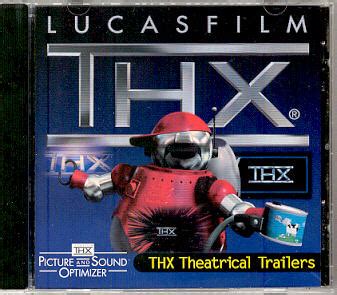 Image result for Thx Optimizer Calibration Disc