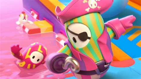 Image result for Fall Guys E3