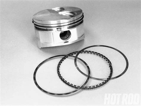 Image result for Compression Piston Ring