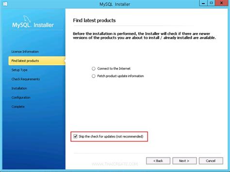 Image result for Accessing MySQL Database in Windows Server 2012