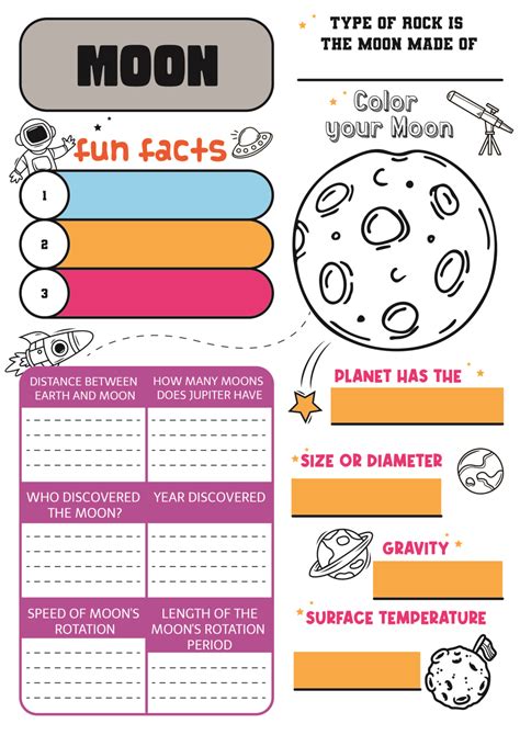 Image result for Solar System Homework