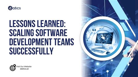Image result for Software Development Lessons Learned