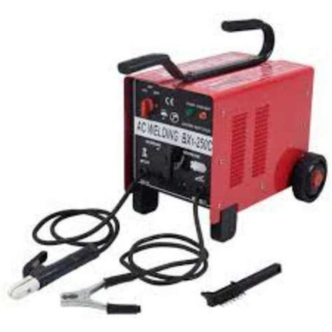 Image result for Single Phase Welding Machine