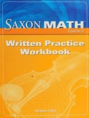 Image result for Saxon Math Course 3 Lesson 23