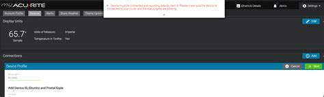 Image result for Acurite Support Videos