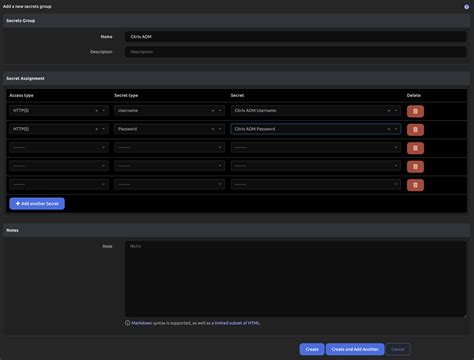 Image result for ADM Citrix Notifications