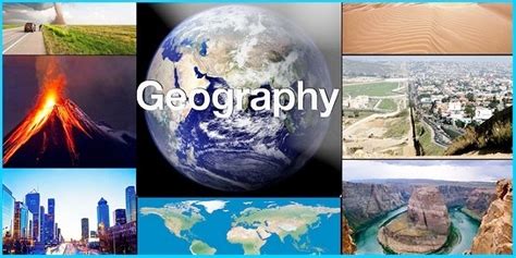 Image result for Geography Study Guide