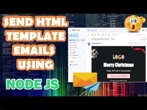 Image result for How to Send Email Using HTML JS