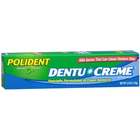 Image result for Denture Toothpaste