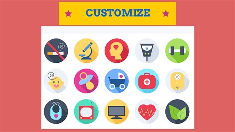 Image result for Customize Android-App