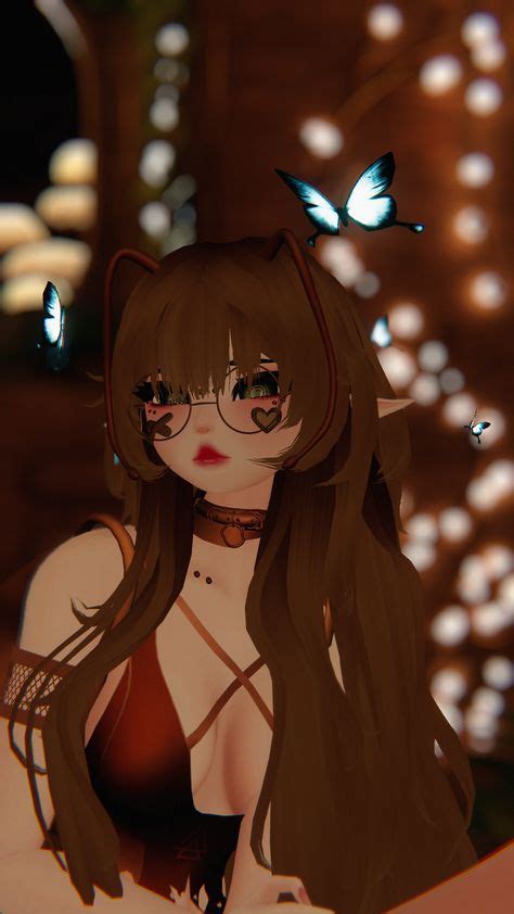 Image result for VRChat Transparent PFP