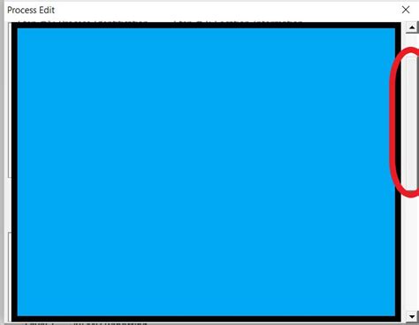 Image result for How to Use Scroll Bar VB.NET