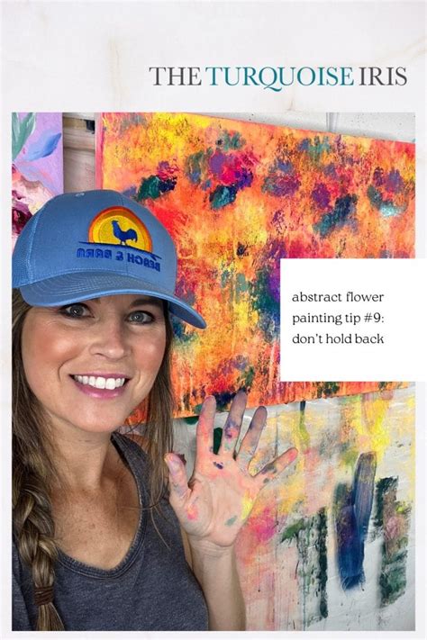 Image result for Abstract Flower Lessons