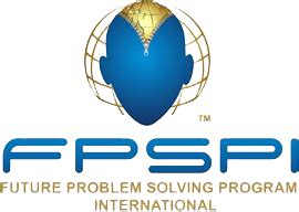 Image result for Future Problem Solving Program International Future Problem Solving Champions
