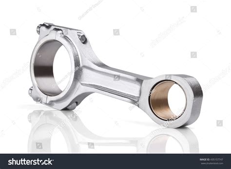 Image result for Diesel Engine Connecting Rod