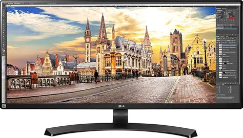 Image result for 36 Inch Computer Monitor