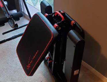 Image result for Total Flex Machine