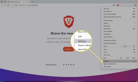 Image result for How Brave Browser Works