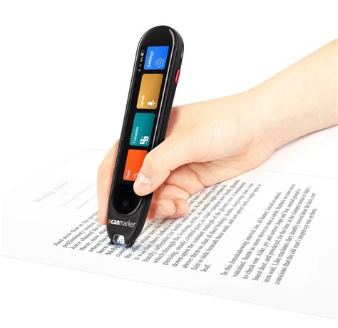 Image result for Scanmarker Review