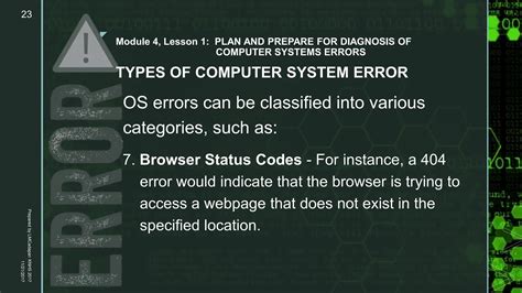 Image result for Computer System Error