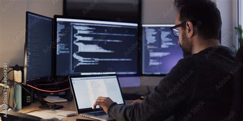Image result for Image of Programmer Coding