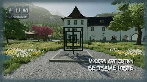 Image result for FS22 Wierd Mod