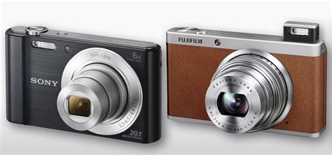 Image result for What Is a Compact Camera