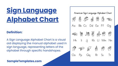 Image result for Sign Language Alphabet Chart