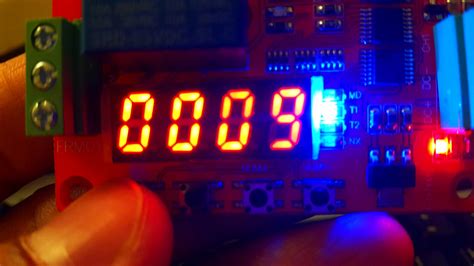 Image result for Watchdog Timer with RS232 Connection