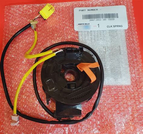 Image result for GM Clock Spring