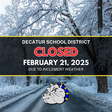 Image result for Decatur Middle School Logo